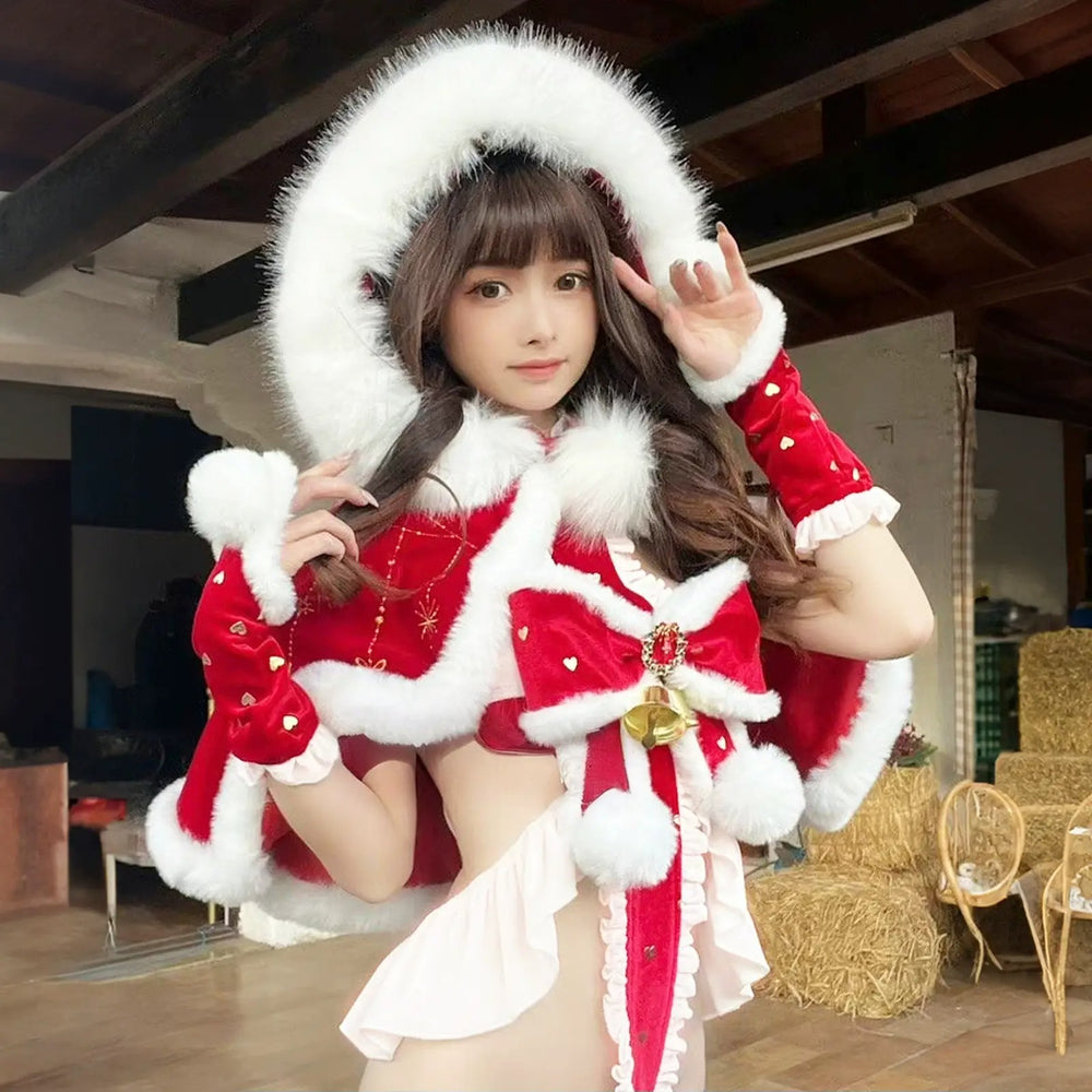 Exclusive Lingerie – Soul Snatch Store