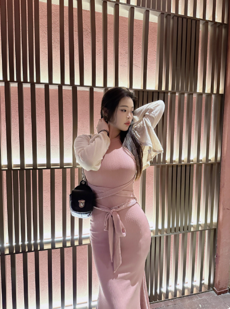 Soul Snatch | "Tiktok Viral" Snatched Virgin Killer Dress – Soul Snatch ...